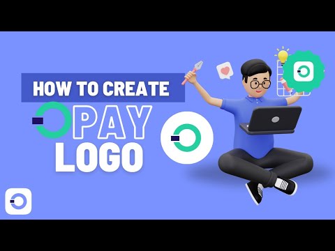 Design an OPay Logo from Scratch: A Step-by-Step Guide