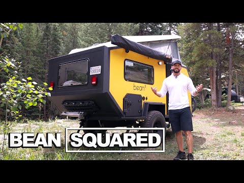 Spacious Bean Squared Walk-Through | Pre-Orders Available Now