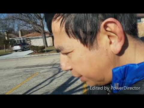 VILLAGE OF LINCOLNWOOD ILLINOIS TOUR 2019