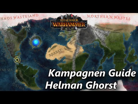 Steam Community :: Video :: Meine Erfahrungen Helman Ghorst Kampagnen ...