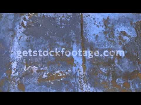 Flat Rusted Steel, Texture