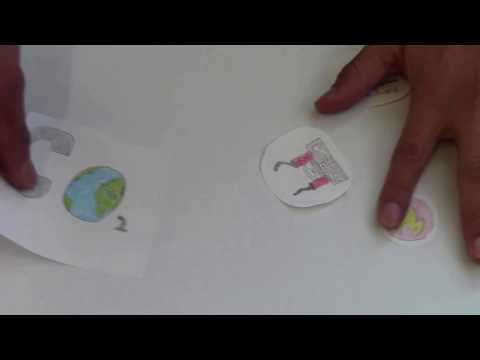 Fossil Fuels and Greenhouse Gases