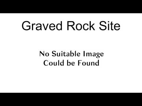 Graved Rock Site