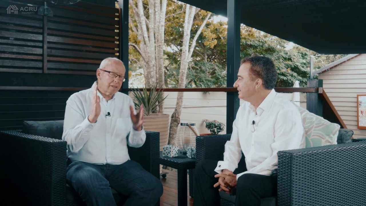 Michael Donoghue - ACRU Property - TOOWONG - realcommercial.com.au