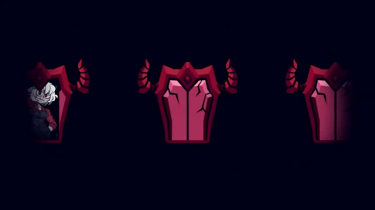 zdrada helltaker fanart