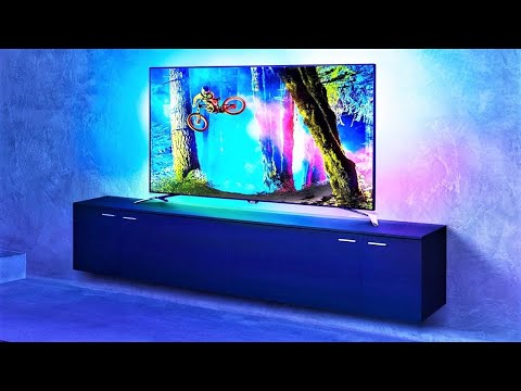 Top 5 Best TV Stands 2023: For 50-inch to 75-inch TVs