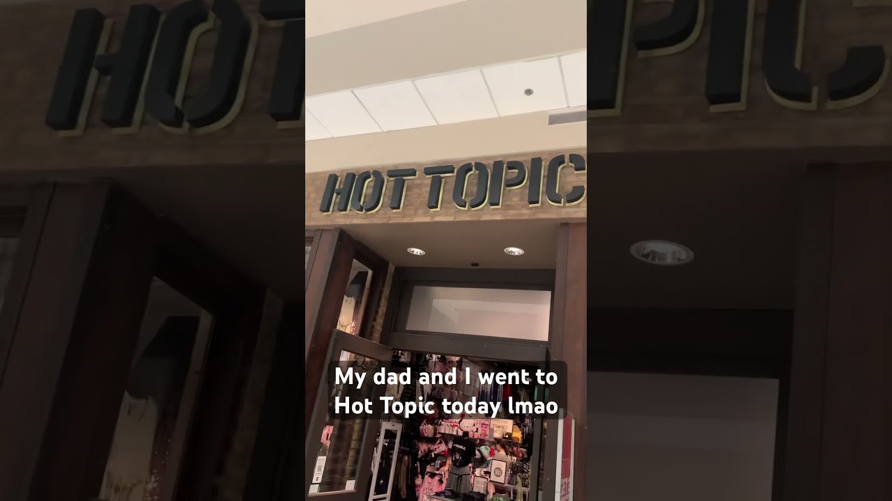 I HAD TO DO IT 🤣🤣🤣🤣 #murderdrones #hottopic #comedy