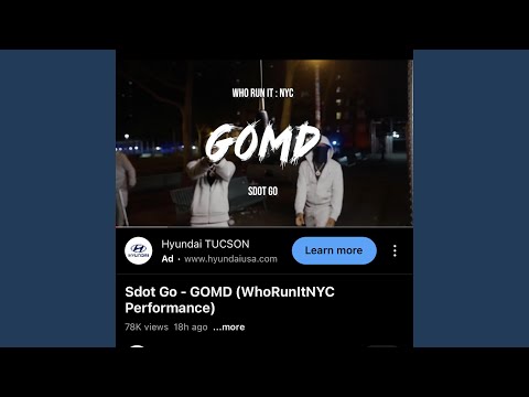 Sdot Go (GOMD)