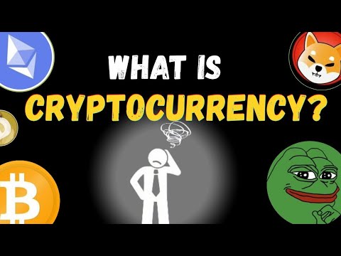 Understanding Cryptocurrency: Crypto for beginners