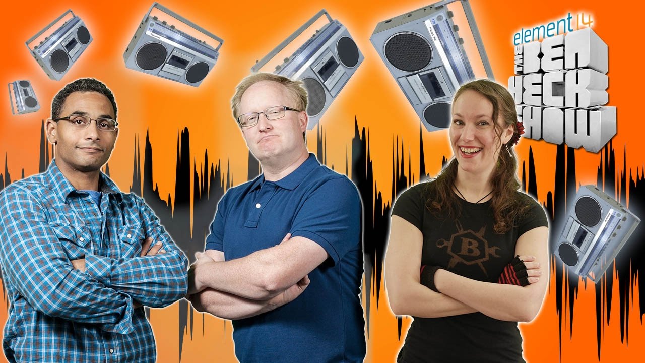 Which Iconic but Obsolete Gadget Would You Upcycle to Relive Your Past ...