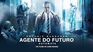 Automata filme - Veja onde assistir online
