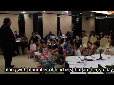 Global TESOL College Shanghai