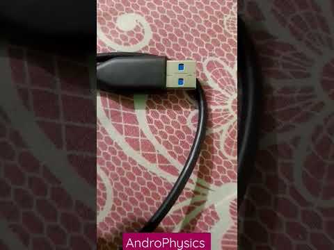 WD Elements @USB 3.0
