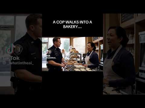 Not the cookie #funny #memes #cops