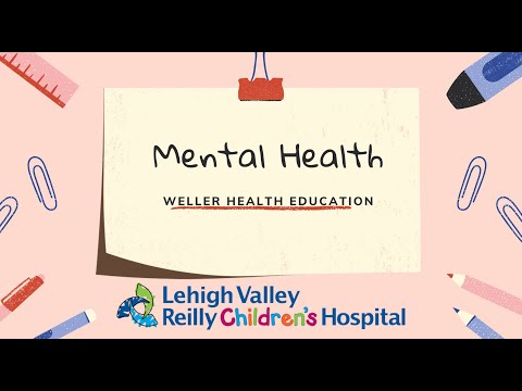 Mental Health