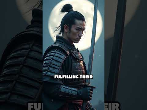 Vengeance in Ancient Japan