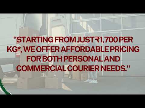 Courier Charges and Services for Sweden from Delhi | Global India Express Pvt. Ltd
