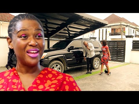 THE VILLAGE WIFE VS CITY WIFE | DON'T WATCH THIS INTERESTING TRUE LIFE STORY ALONE - AFRICAN MOVIES