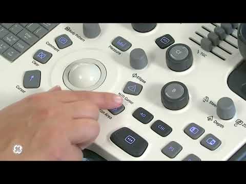 Ультразвуковая диагностическая система GE Healthcare LOGIQ F6 - купить ...