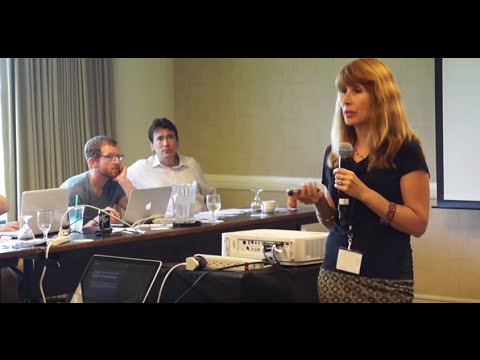 Carrie Bearden: ENIGMA 22qDS