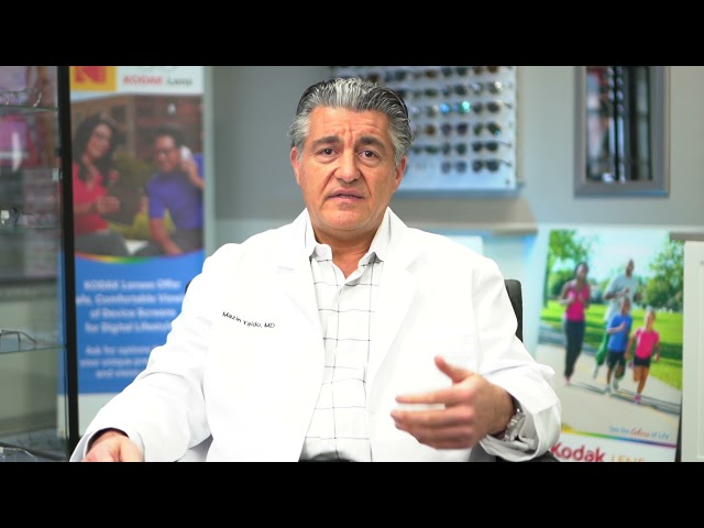 Our Videos Michigan | Yaldo Eye Center
