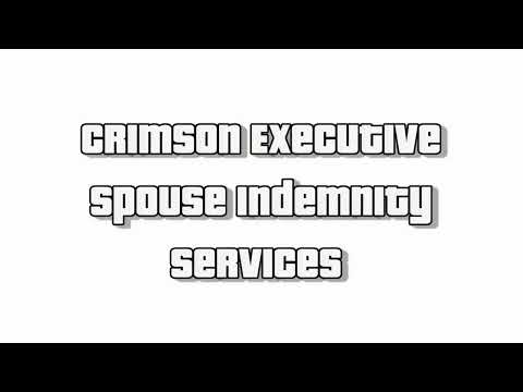 Crimson Executive Spouse Indemnity Services (Grand Theft Auto: San Andreas)