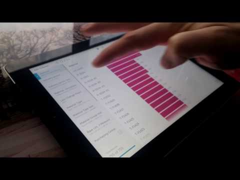 Open SAP ERP data in Tableau Vizable with Data Unfolder Lite