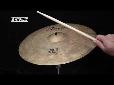 AMEDIA - Buy this cymbal - 8 Rides compared