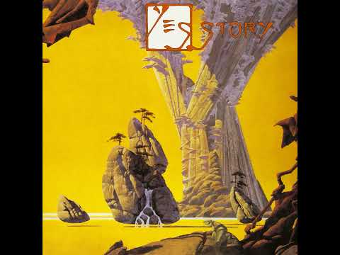 Yes - Roundabout Lyrics And Videos