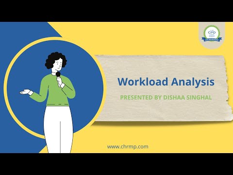 Mastering Workload Analysis: Effective Strategies for Manpower Planning