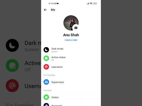 Create Messenger Pin Code | Reset Pin Password | End-to-end Encryption #PinCode #Password
