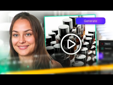 How to Create a Mirror Animation in Seconds | Omi Tutorial