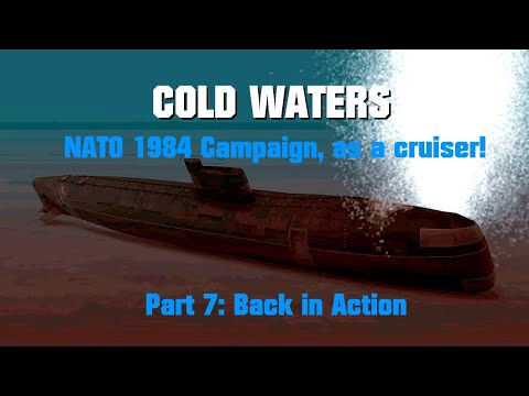 Steam Community :: Video :: (CCPlays) Cold Waters Dot MOD | 1984 NATO ...
