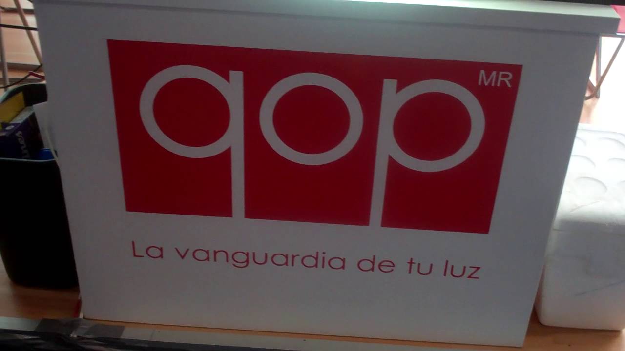 qop Lighting Video