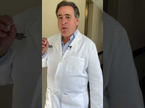 5 Flu Facts with Dr. Grant #shorts