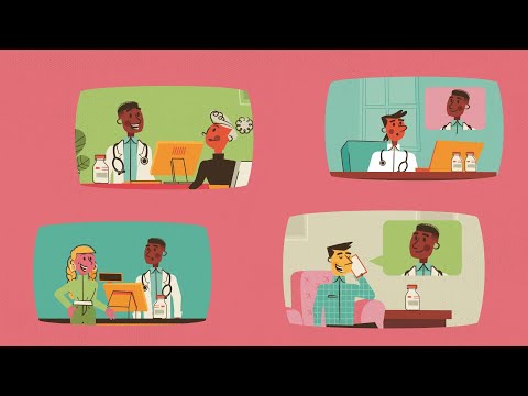 Course Trailer: Customer & Patient Journey Mapping for Sales
