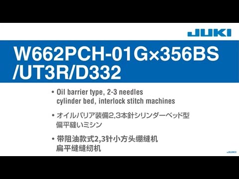 W6W662PCH-01G×356BS/UT3R/D332