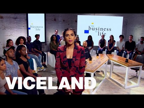 THE BUSINESS OF LIFE: Fashion (Preview)