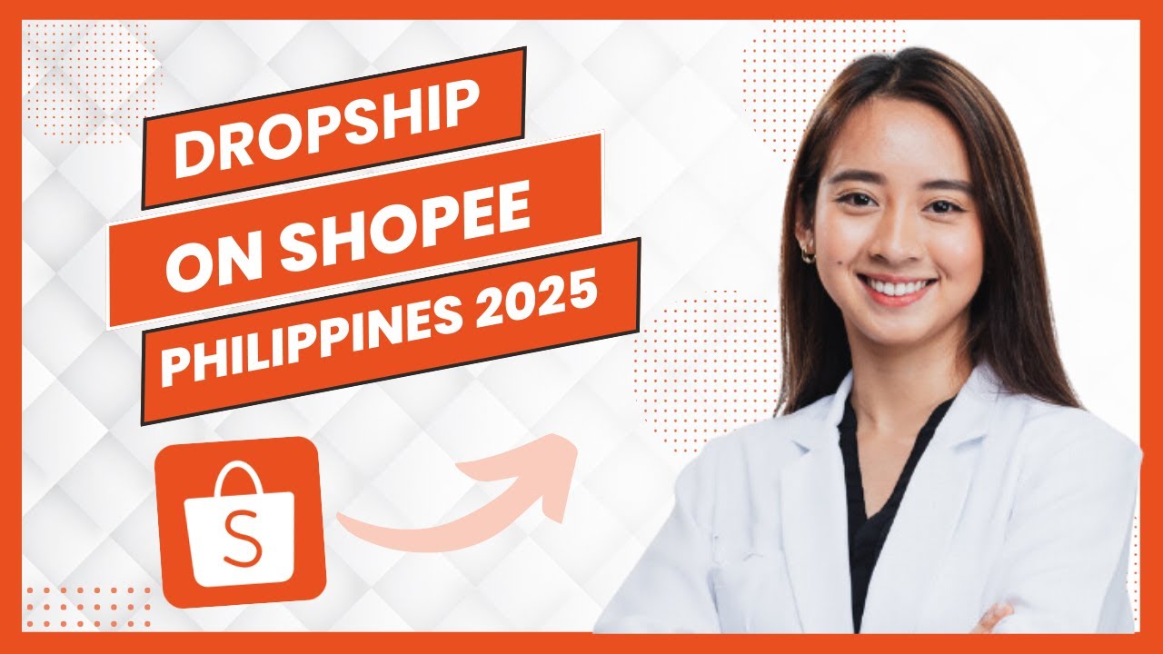 How To Dropship On Shopee Philippines 2026 (Full Guide)