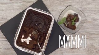 Mämmi | Jälkiruoat | Reseptit – K-Ruoka