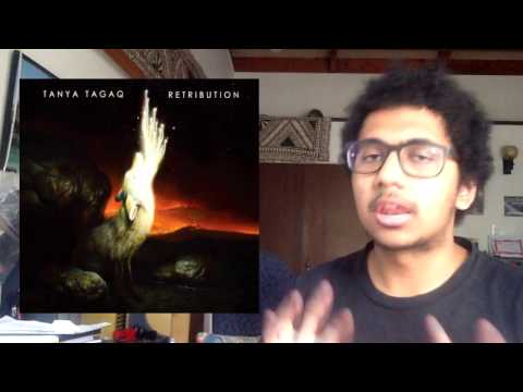 Tanya Tagaq - Retribution | rick reviews