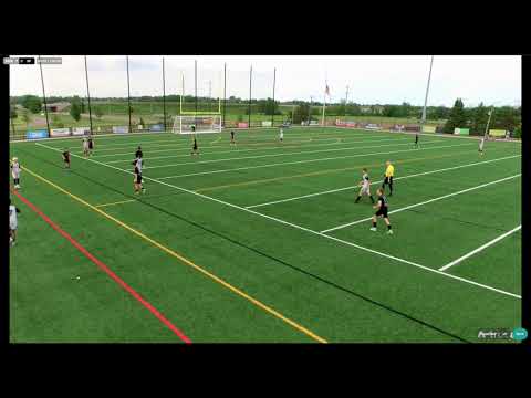 MPB BU16 Lee vs Boreal FC | 2024-25 TCSL NPL Premier