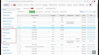Open Time Clock Reviews, Cost & Features | GetApp Australia 2024