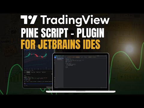 Pine Script Plugin (TradingView Pine Script) for JetBrains IDEs (IntelliJ, WebStorm, PyCharm, ...)
