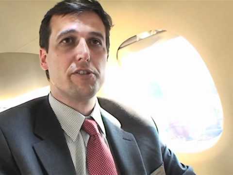 Booming Brazil a top market for executive jets