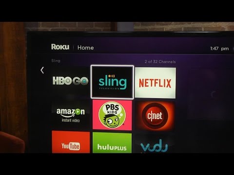 Sling TV review: Live ESPN, CNN and others for $20 per month is great, but not for everyone