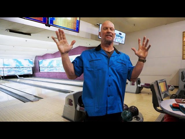 Stone Cold is having the time of his life in post-wrestling career as ...