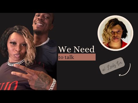 WE NEED TO TALK: Murder She Wrote-The Kadejah Michelle Brown Story