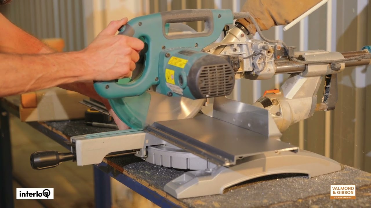 interloQ Series Vertical