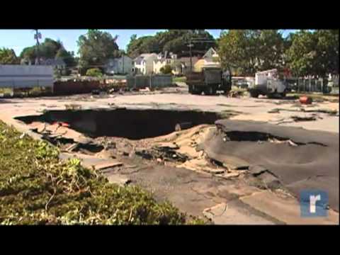 “The most devastating weather event ever to hit the region.” – This is ...